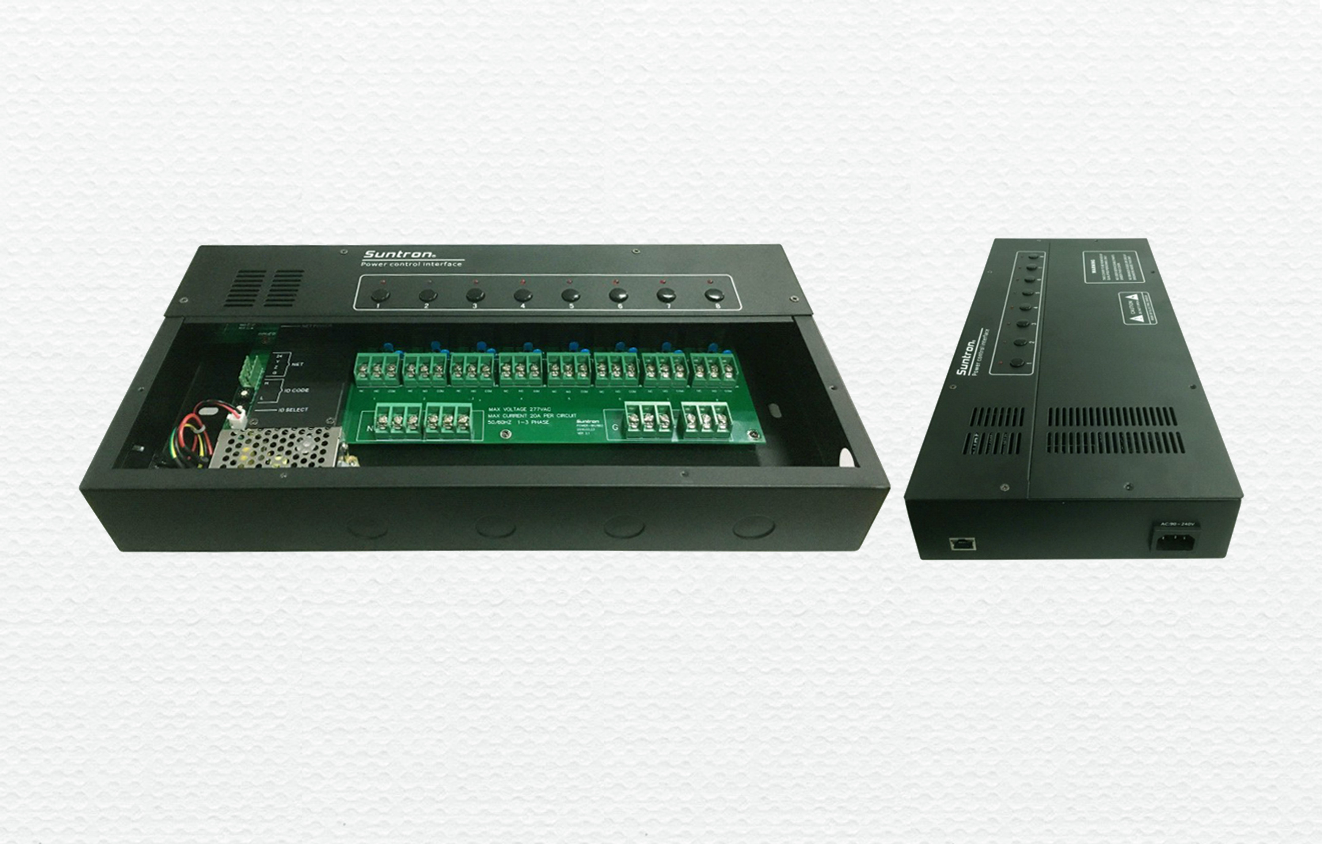 广州新特珑电子有限公司